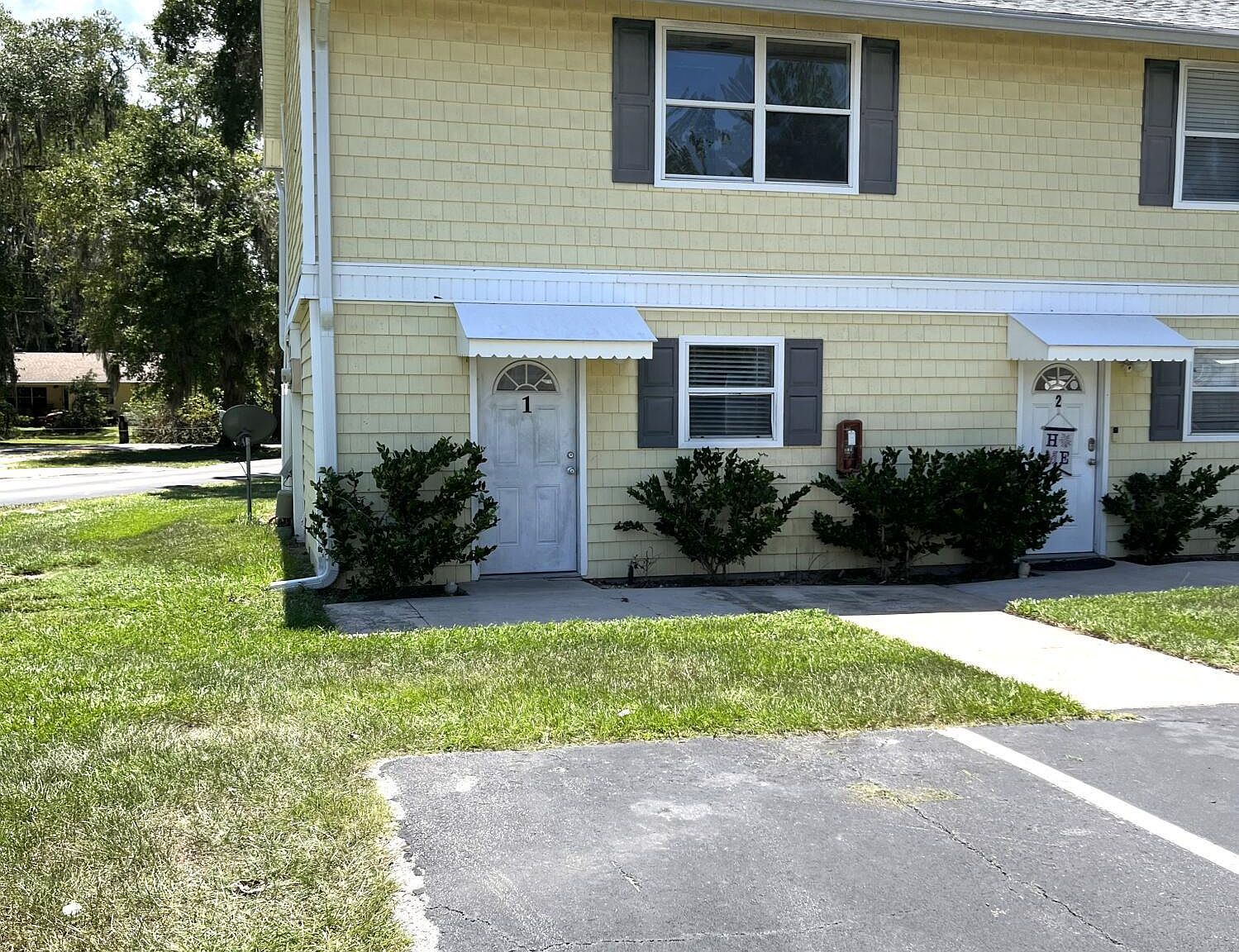 4420 CARTER Road UNIT 1, Saint Augustine, FL 32086 | Zillow