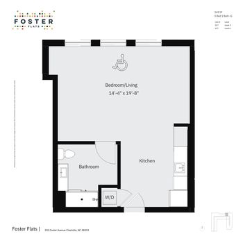 Foster Flats - 205 Foster Ave Charlotte NC | Zillow