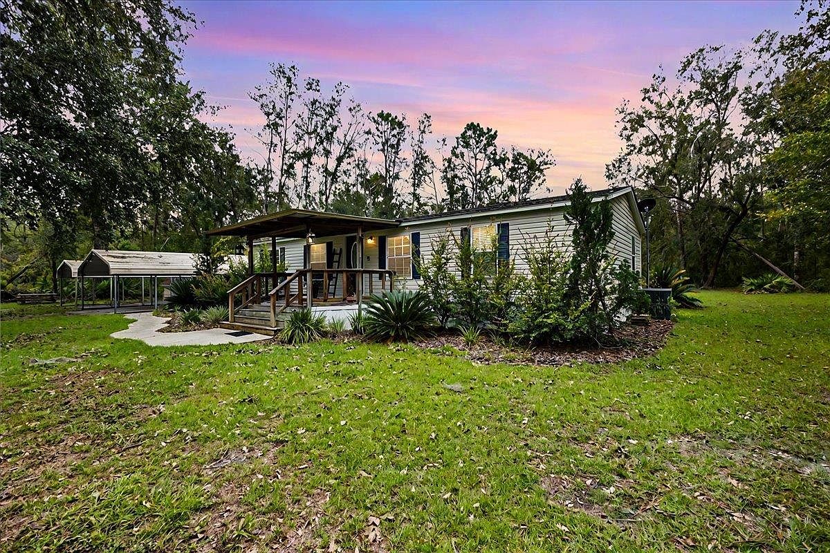3445 Arrowhead Ln, Perry, FL 32348 | MLS #375990 | Zillow