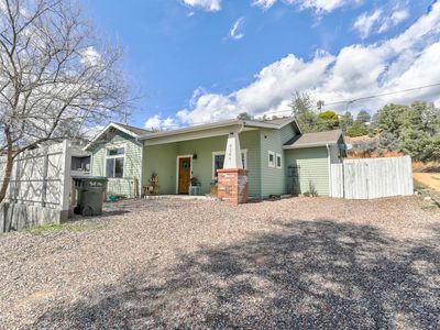 414 W Frontier St #A, Payson, AZ 85541 | MLS #88101 | Zillow
