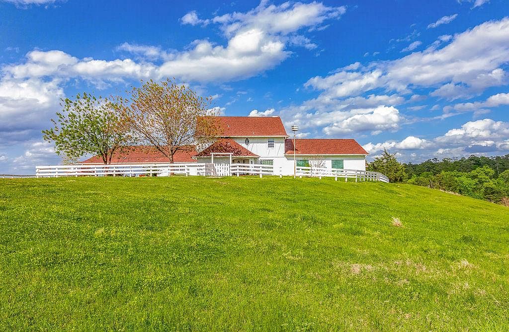 2832 Rifle Rd, Pollok, TX 75969 | Zillow