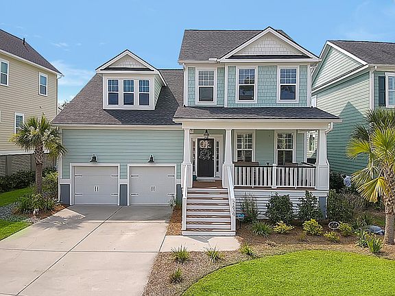 2639 Colonel Harrison Dr, Johns Island, SC 29455 | MLS #23014742 | Zillow