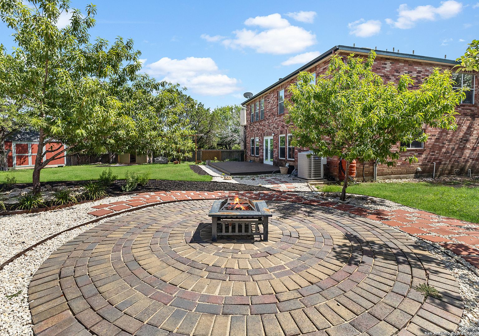 3934 Knollhaven, San Antonio, TX 78247 | Zillow