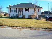 107 Spruce Dr, Bendena, KS 66008 | Zillow