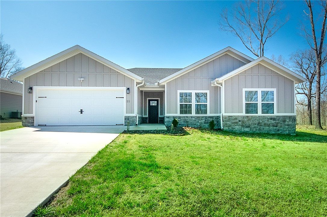 11 Osborne Ln, Bella Vista, AR 72715 | Zillow
