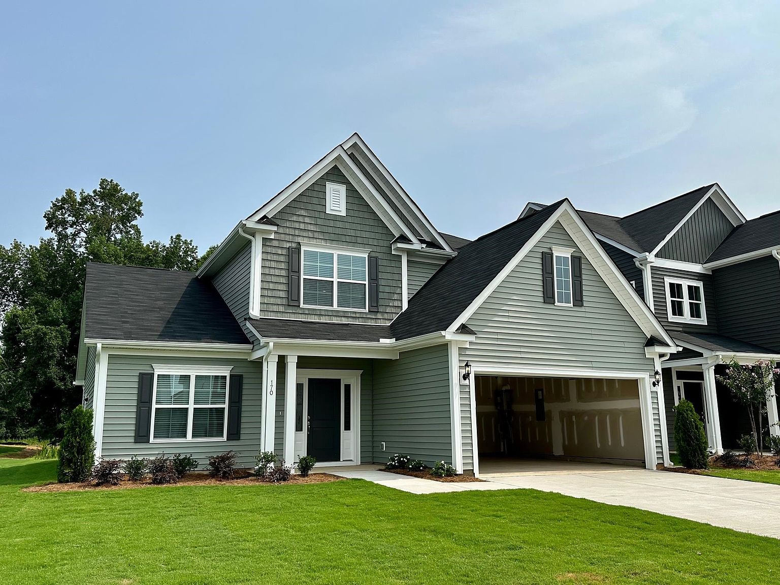 170 Buckhorn Branch Park #15, Clayton, NC 27520 | Zillow