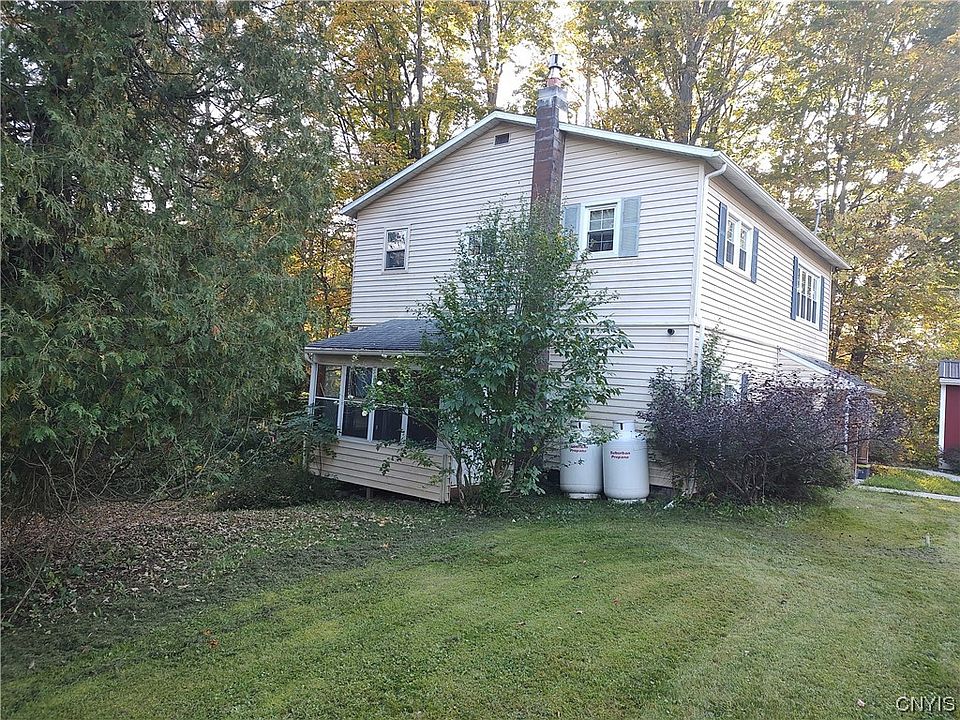 8814 Pump Rd, Jordan, NY 13080 | Zillow