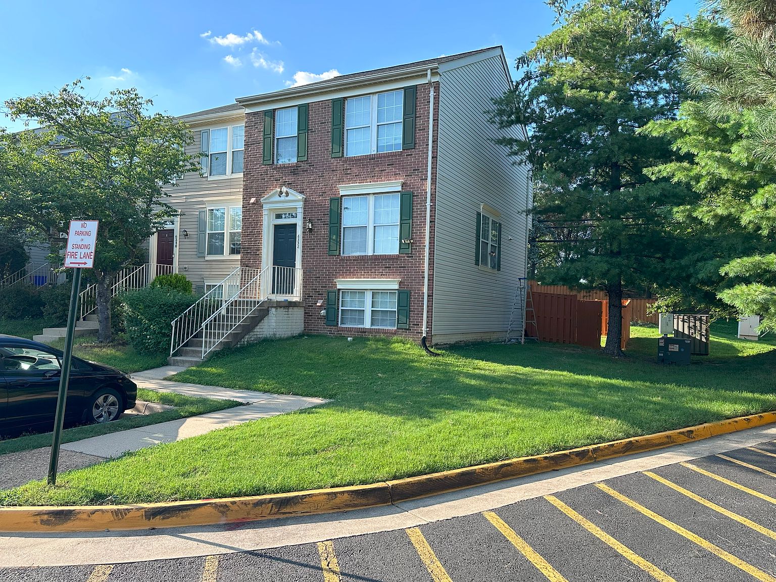 6338 Racetec Pl, Springfield, VA 22150 | Zillow