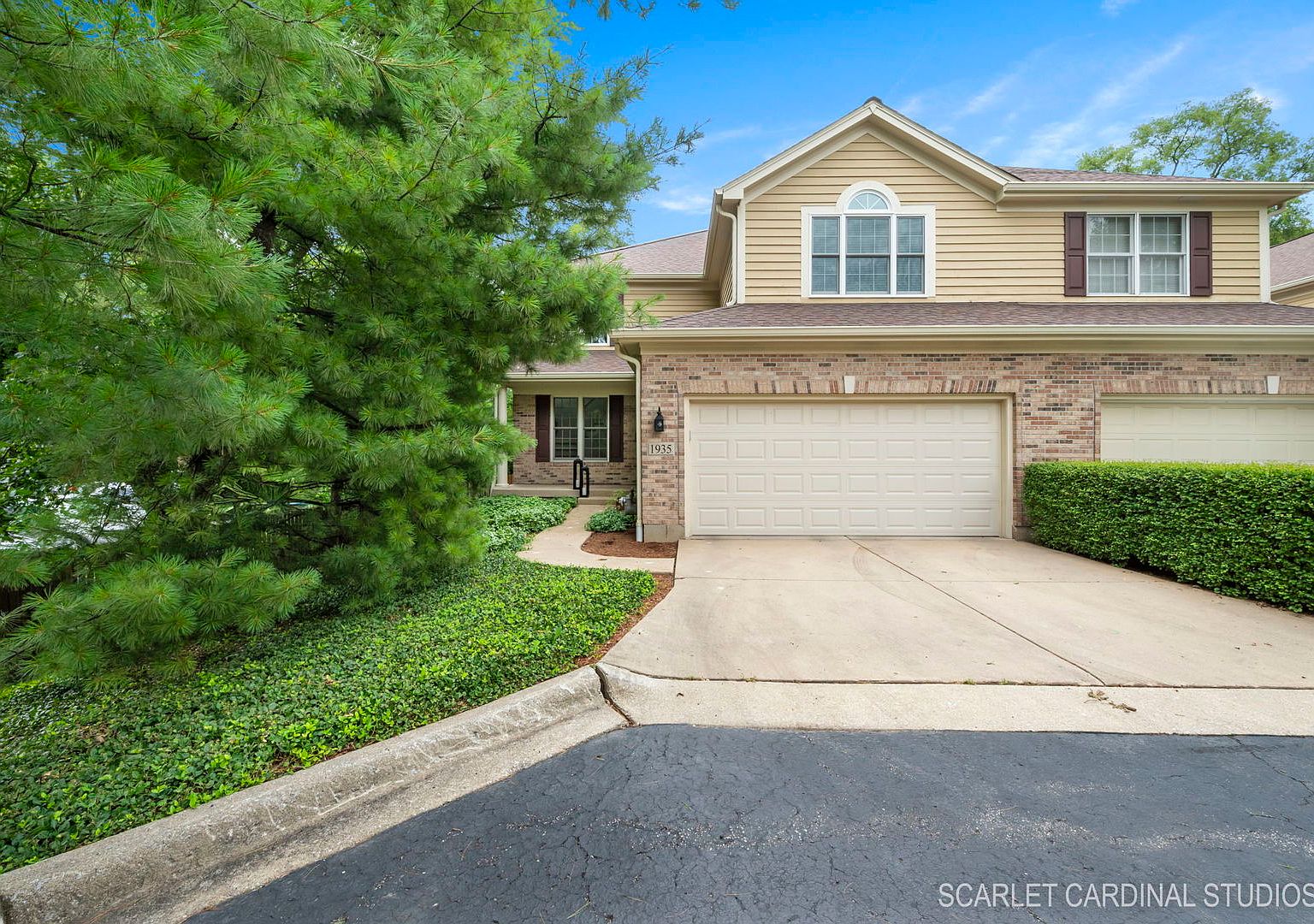 1935 Kingsbrook Ct, Wheaton, IL 60187 | Zillow