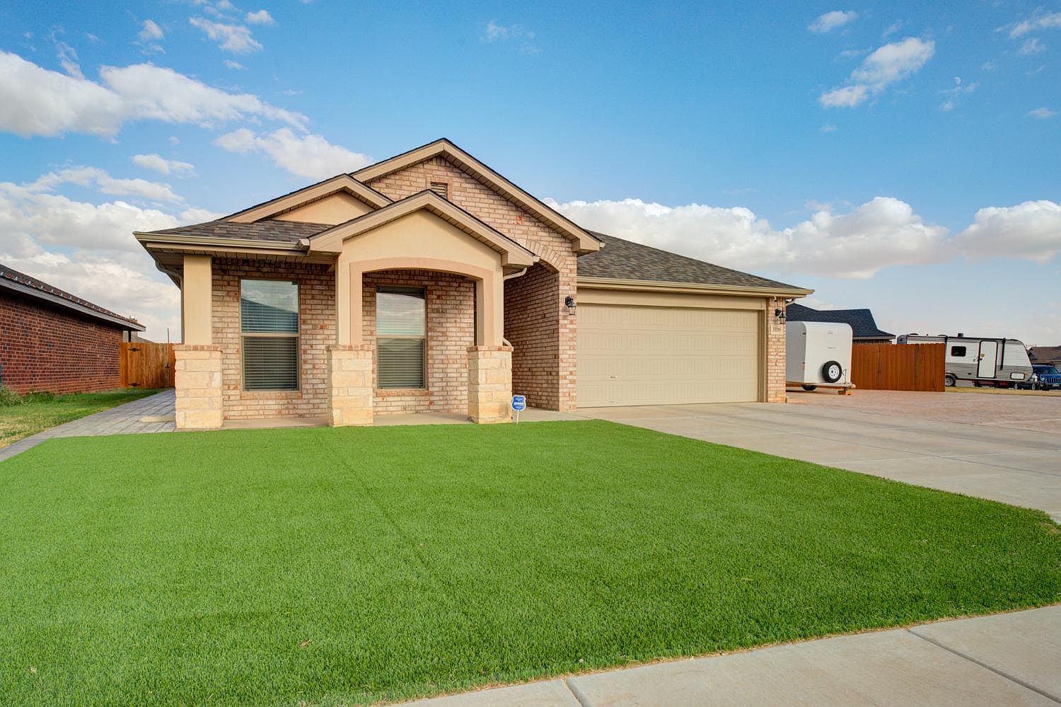 10209 Wausau Ave, Lubbock, TX 79424 | MLS #202316853 | Zillow