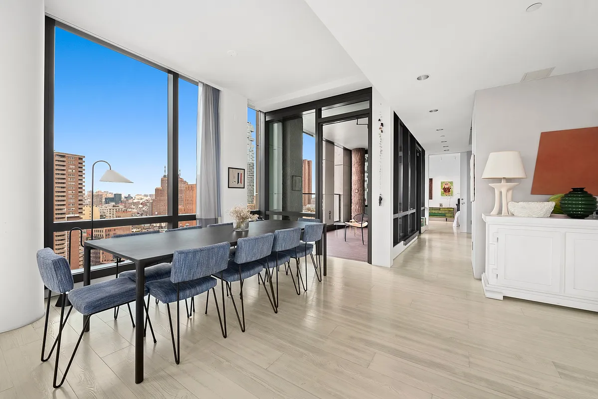 101 Warren Street #2620 in Tribeca, Manhattan | StreetEasy