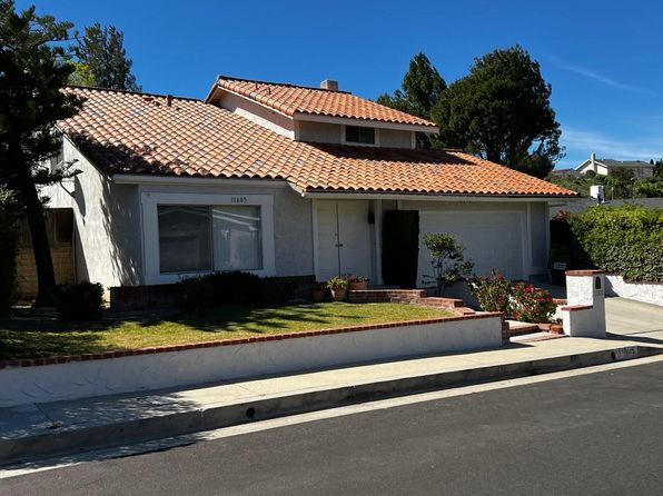 Houses For Rent in Porter Ranch Los Angeles - 38 Homes | Zillow