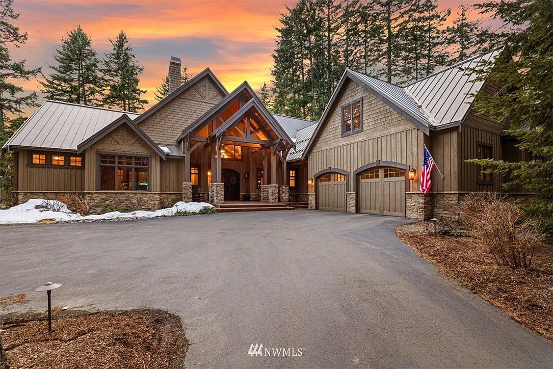 1240 Pinegrass Loop, Cle Elum, WA 98922 | Zillow