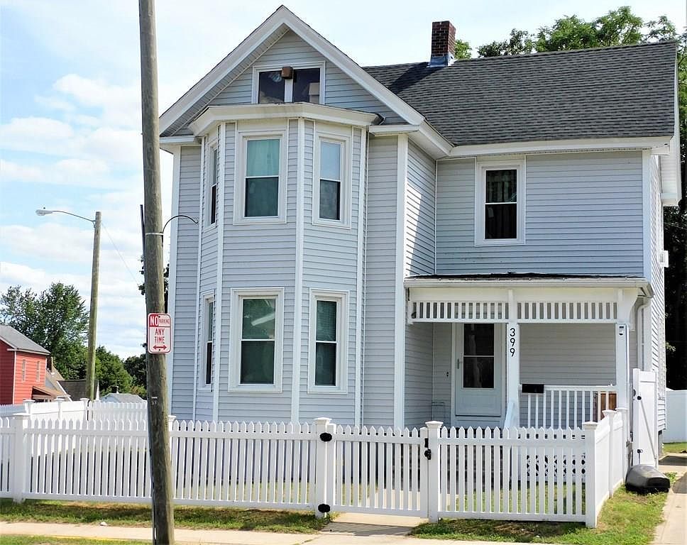399 Central St, Springfield, MA 01105 | Zillow