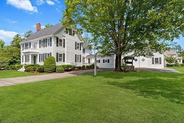 593 Main St, Norwell, MA 02061 | Zillow