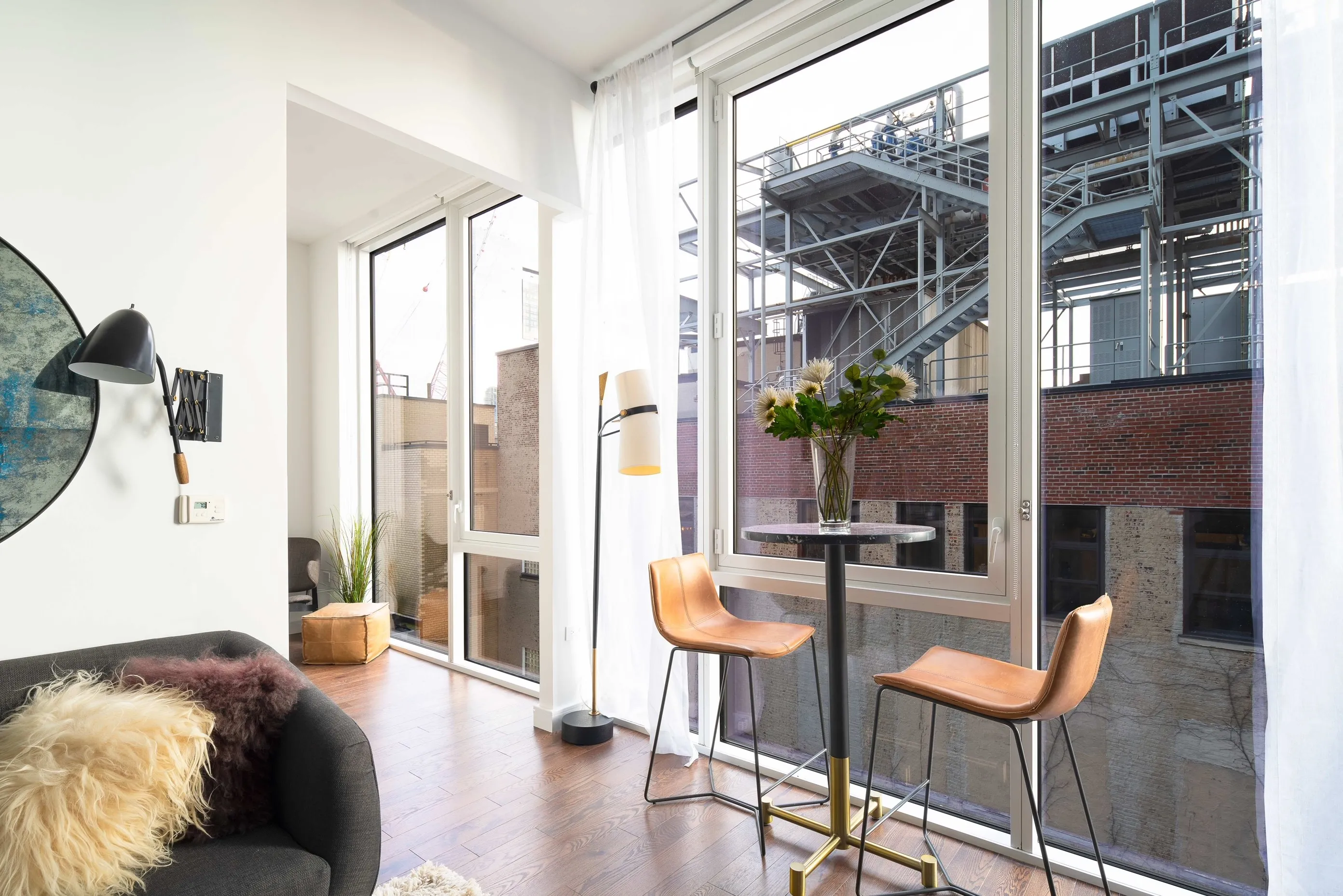 102 Charlton Street #5E in Hudson Square, Manhattan | StreetEasy