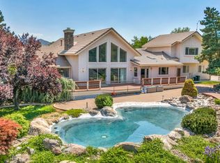 13510 Fieldcreek Ln, Reno, NV 89511 | MLS #250003713 | Zillow