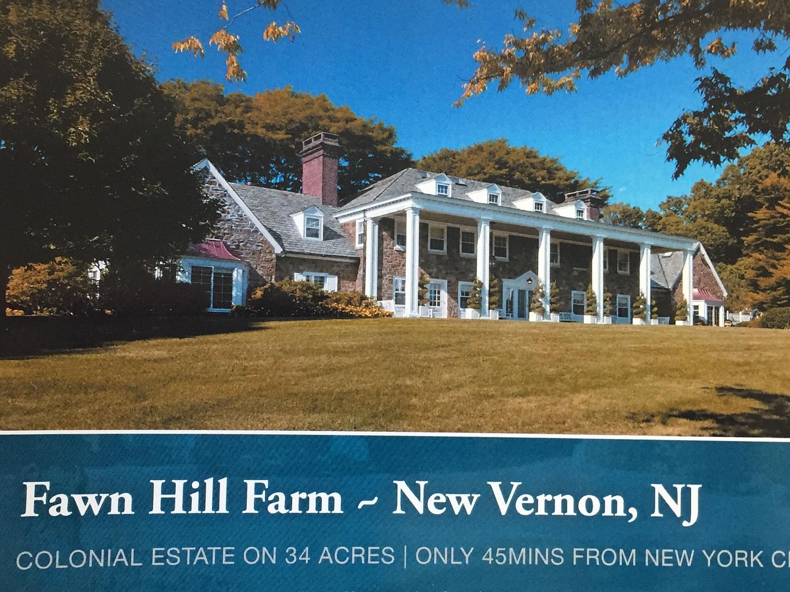 677 Spring Valley Rd, Morristown, NJ 07960 | Zillow