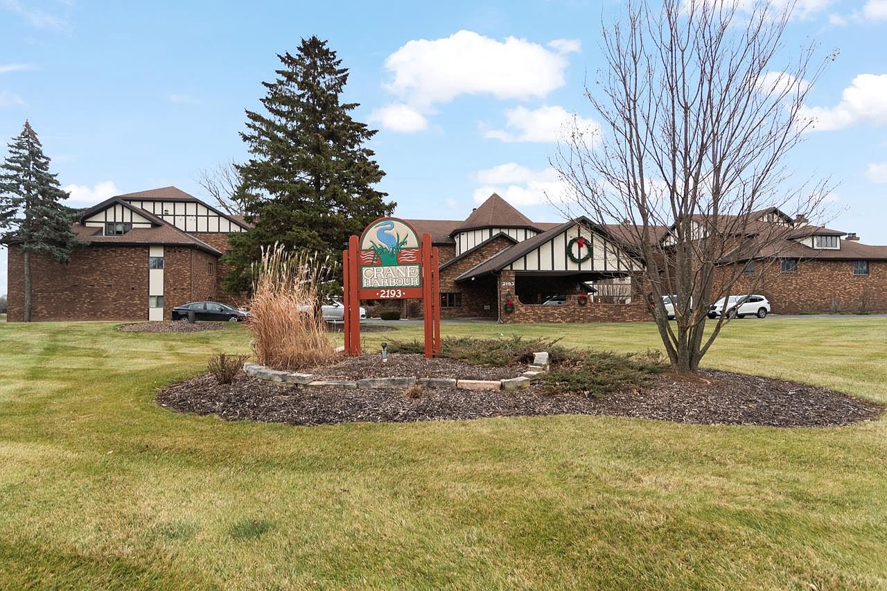 2193 SUNRISE DRIVE #6C, Appleton, WI 54914 | Zillow
