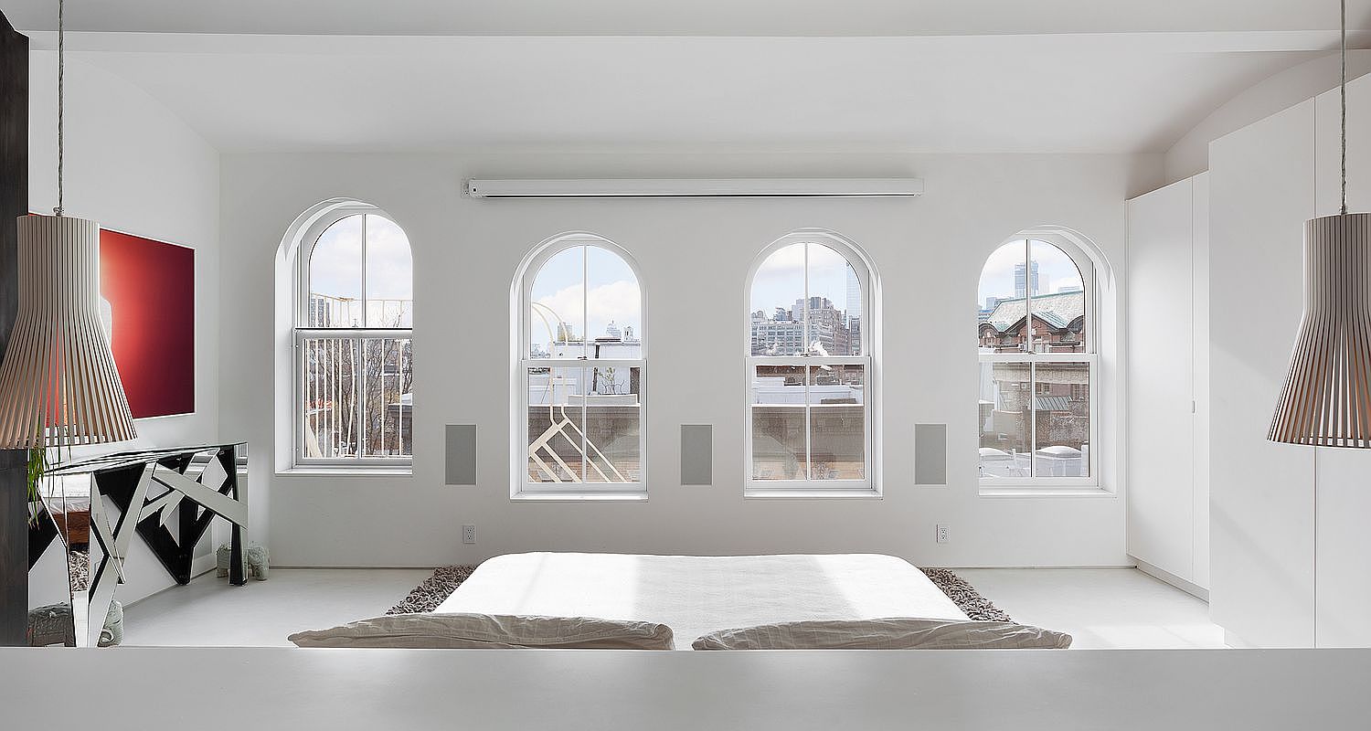 115 Christopher St APT PENTHOUSE, New York, NY 10014 | Zillow