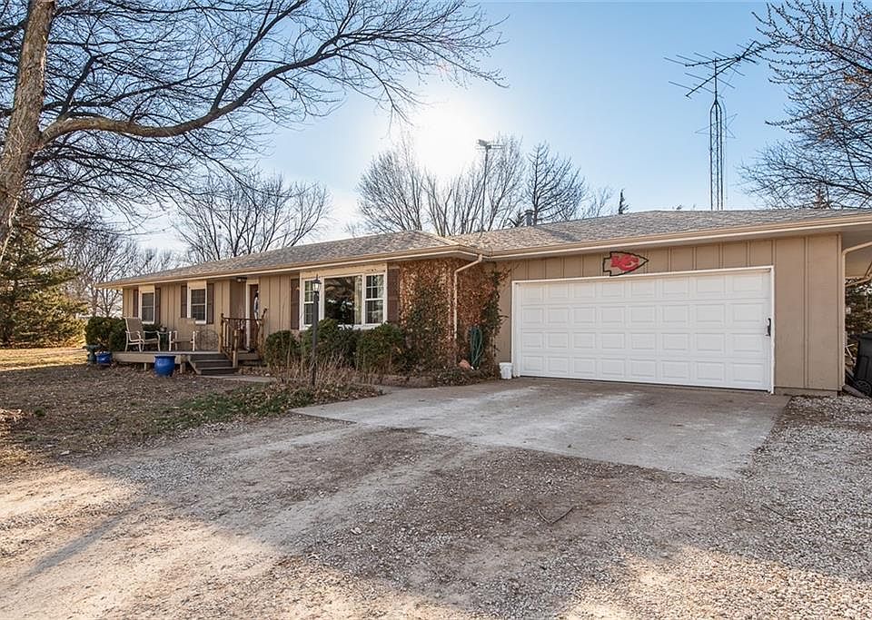 27485 N 59th Hwy, Garnett, KS 66032 | Zillow