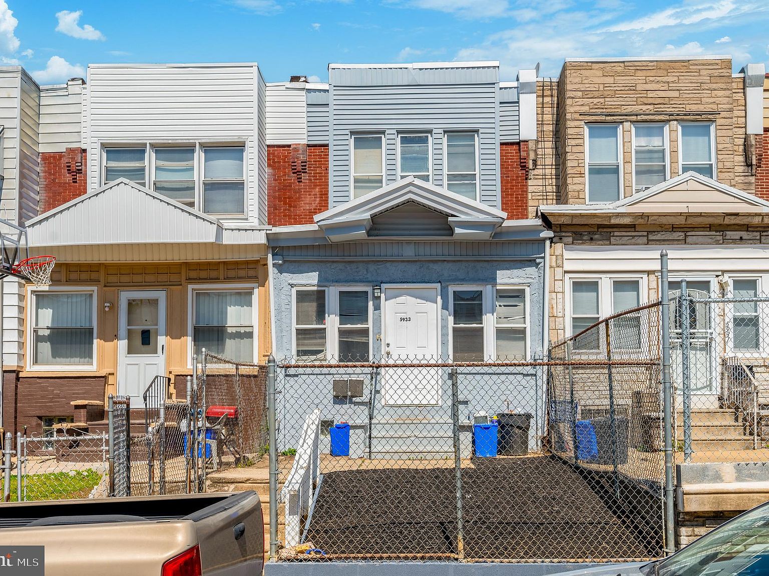 5933 Trinity St, Philadelphia, PA 19143 | MLS #PAPH2346934 | Zillow