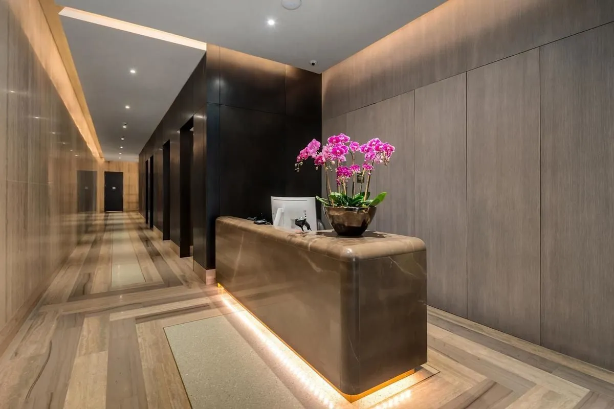 49 Chambers Street #16C in Tribeca, Manhattan | StreetEasy