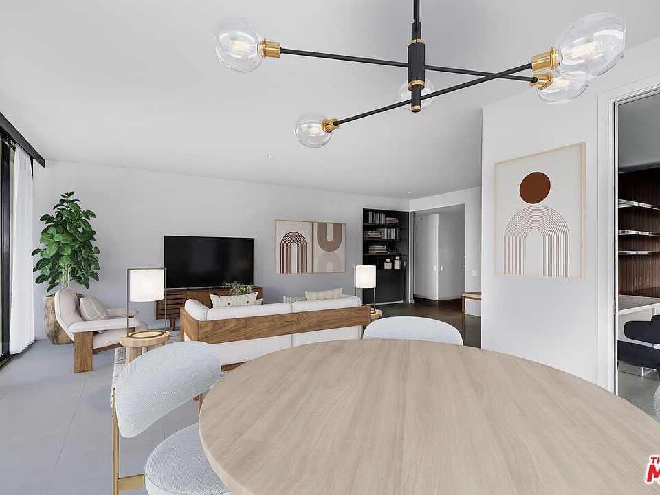9255 Doheny Rd West Hollywood CA | Zillow