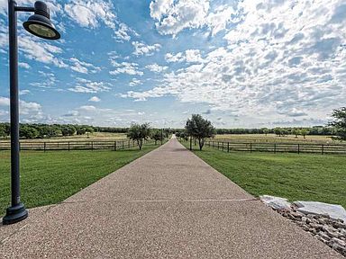 1379 Talbert Ranch Rd, China Spring, TX 76633 | Zillow
