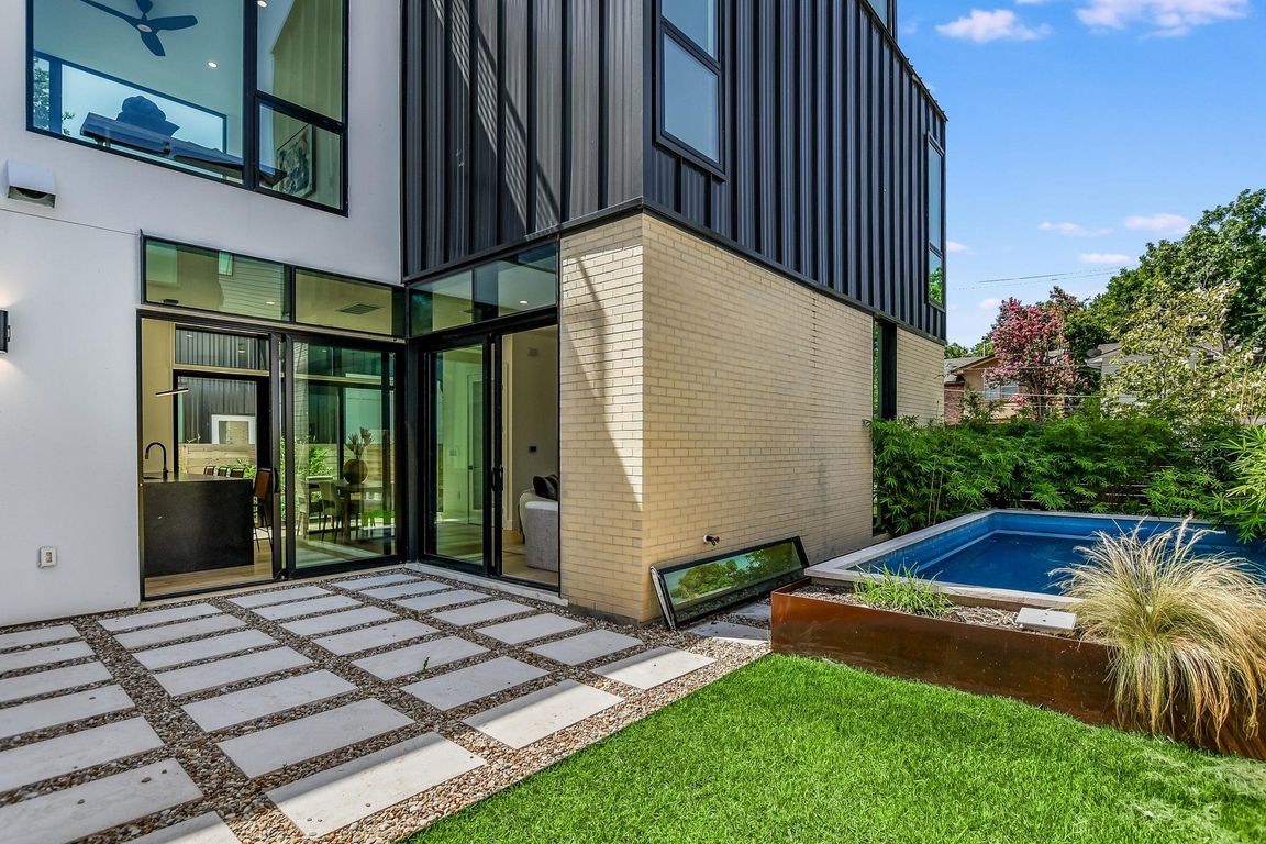 1604 Nash Ave #A, Austin, TX 78704 | MLS #2177019 | Zillow