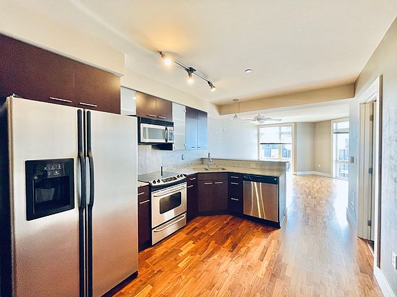 159 Denny Way APT 613, Seattle, WA 98109 | Zillow