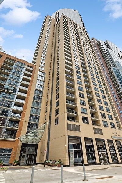 420 E Waterside Dr UNIT 1006, Chicago, IL 60601 | Zillow