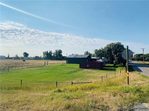 Vaughn Real Estate - Vaughn MT Homes For Sale | Zillow