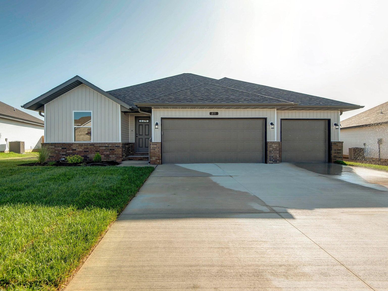 843 S Parkside Circle Lot 100, Nixa, MO 65714 | Zillow