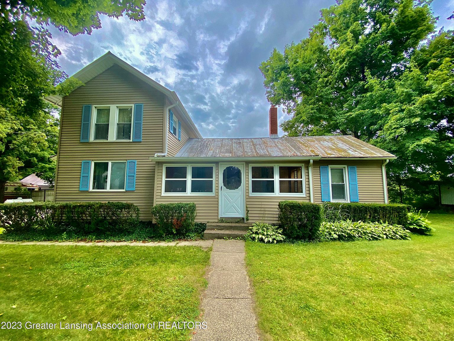 2511 E Montgomery Rd, Frontier, MI 49239 | Zillow