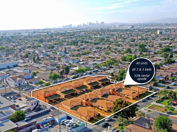 Bell CA Real Estate - Bell CA Homes For Sale | Zillow