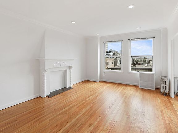 1148 Union St #402, San Francisco, CA 94109 | Zillow