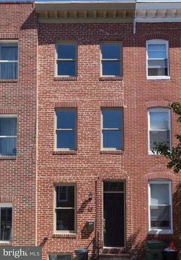 10 E Fort Ave, Baltimore, MD 21230 | Zillow