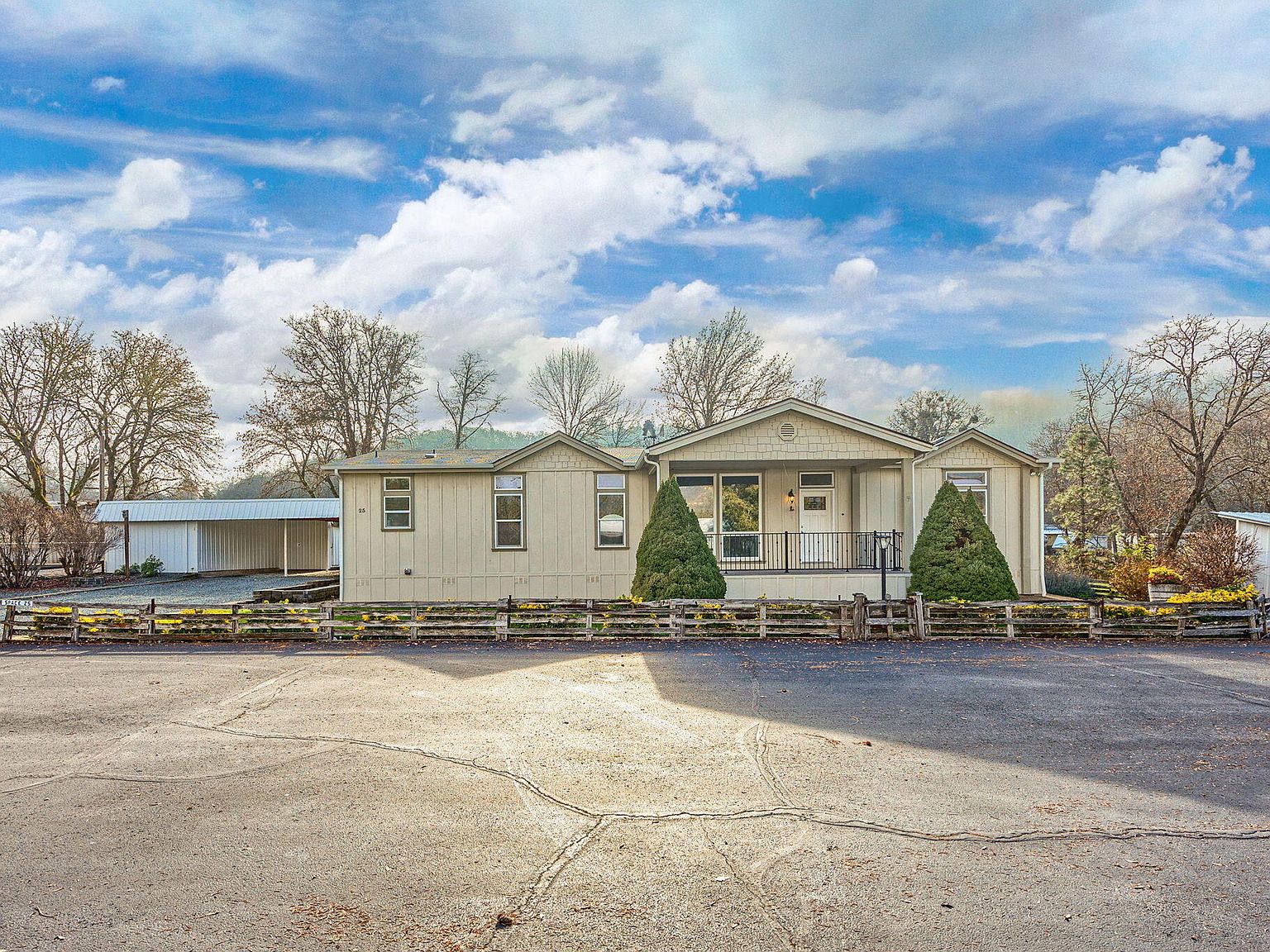 6901 Old Stage Rd UNIT 25, Central Point, OR 97502 | Zillow