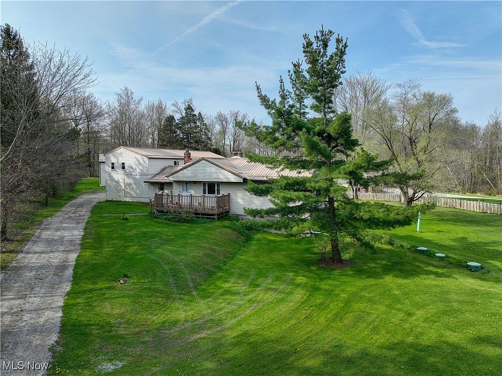 14460 Bass Lake Rd, Newbury, OH 44065 | Zillow