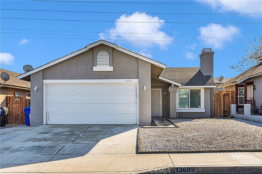13689 Gemini St, Victorville, CA 92392 | MLS #OC23231487 | Zillow