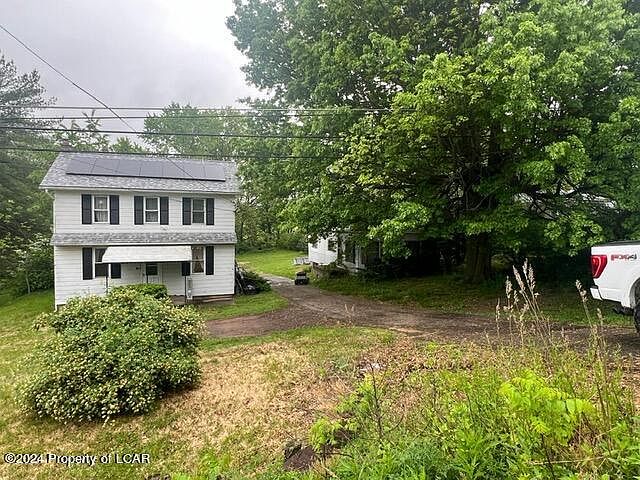 489 W Butler Dr, Drums, PA 18222 | MLS #24-2781 | Zillow
