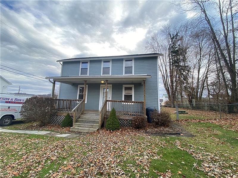 211 2nd St, Mather, PA 15346 | Zillow