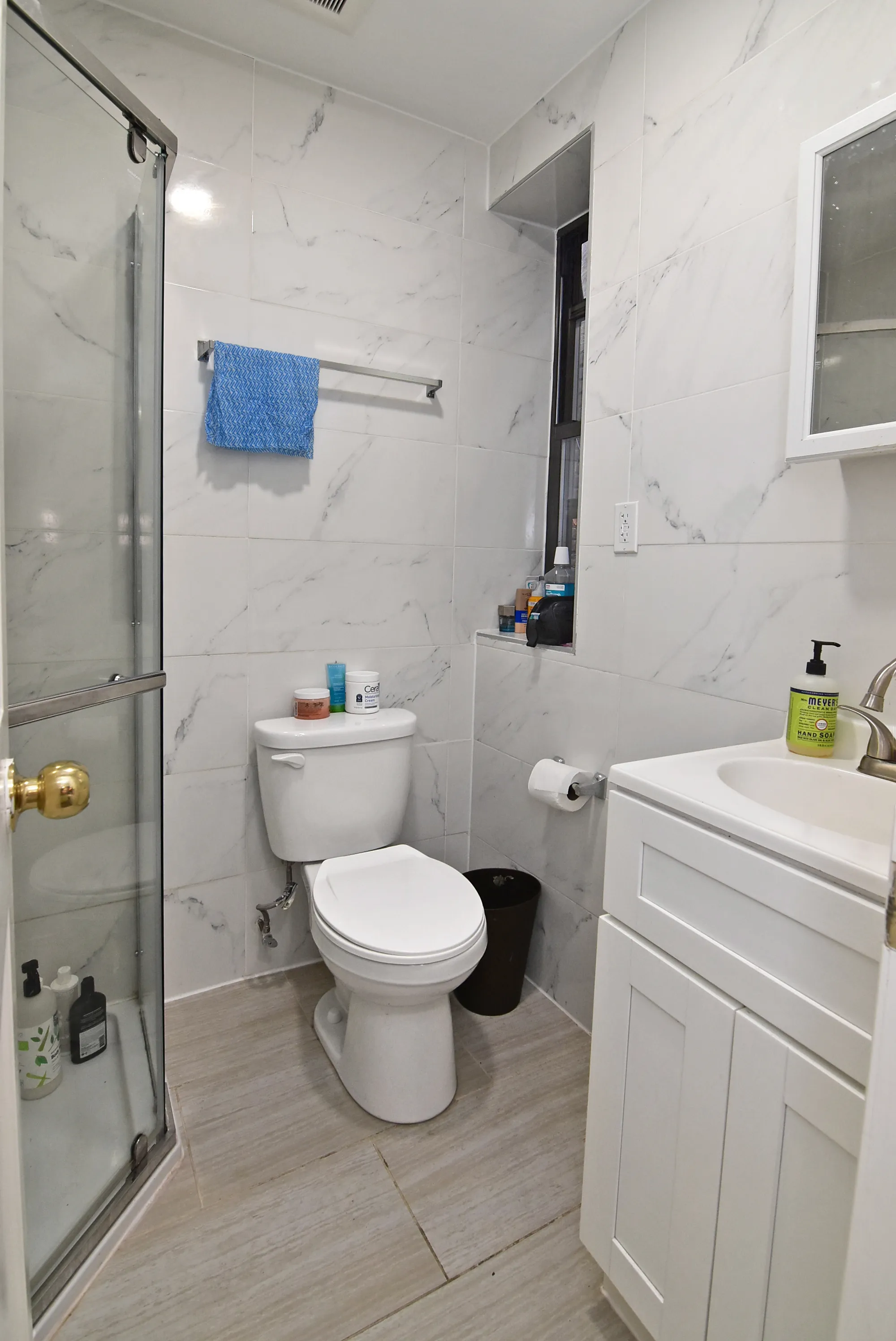 127 Rivington Street #4E in Lower East Side, Manhattan | StreetEasy