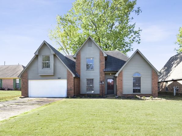 Houses For Rent in 38125 - 64 Homes | Zillow