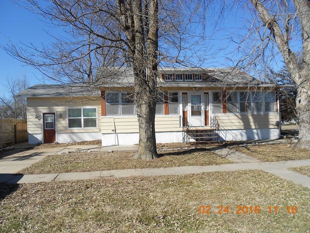 107 C St, Overton, NE 68863 | Zillow