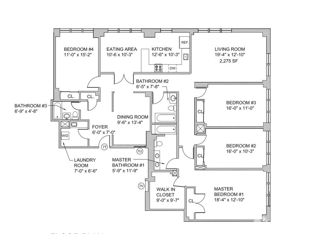 435 East 79th Street #7T in Yorkville, Manhattan | StreetEasy