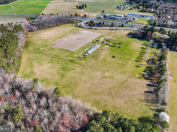 Salisbury MD Land & Lots For Sale - 54 Listings | Zillow