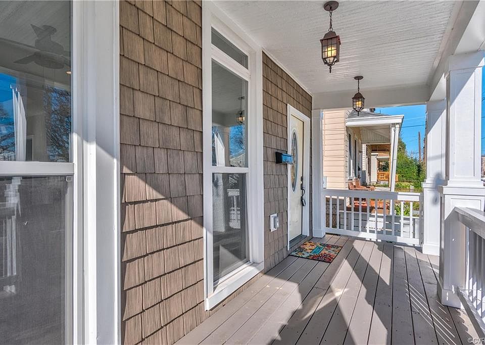 1312 N 22nd St, Richmond, VA 23223 | Zillow