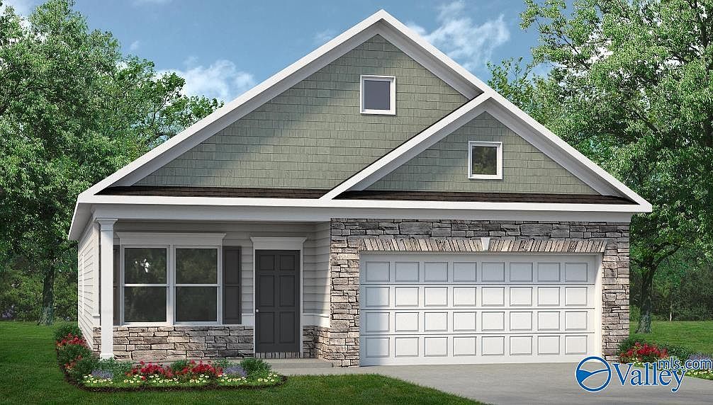 165 Story Ray Dr, New Market, AL 35761 | Zillow